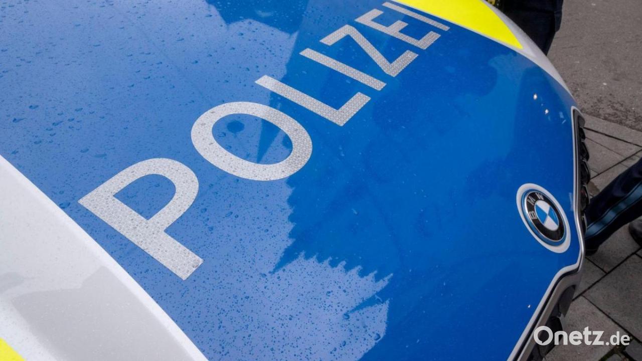 Graffiti in Schwandorf: Hausmauern besprüht | Onetz