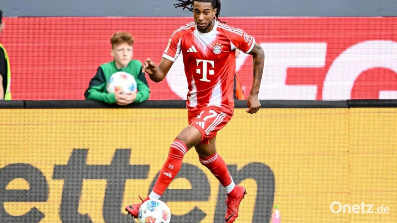 Bayern zwischen Traumstart und Transfertrubel | Onetz
