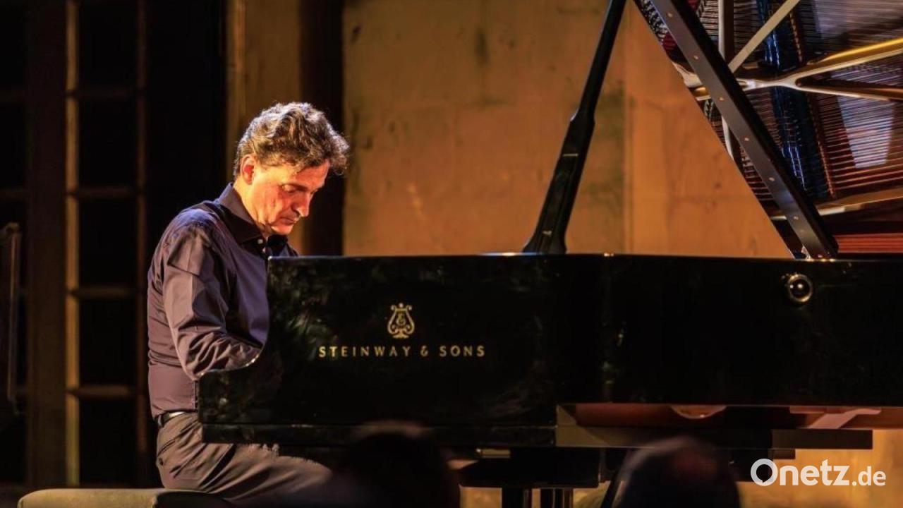 Klassikfestival Goldener Oktober 2025 in Schwandorf | Onetz