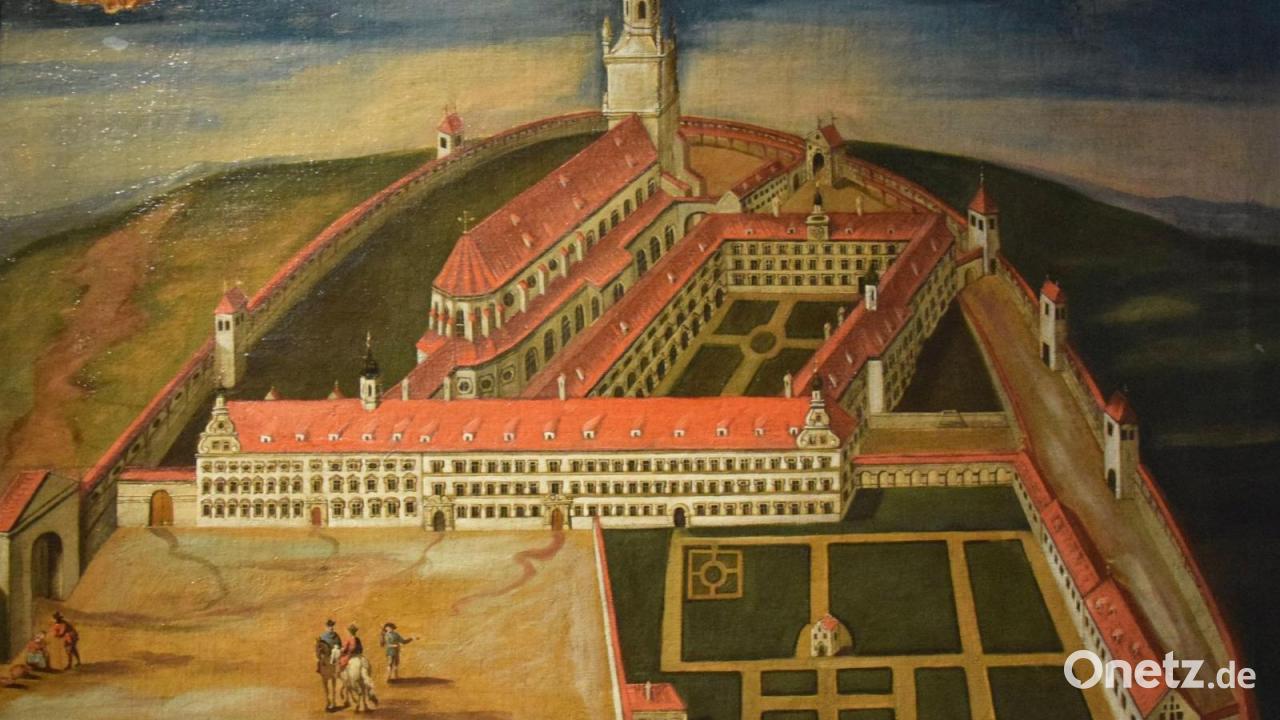 Vortrag über Jesuitenpater Daniel Stadler im Stadtarchiv Amberg | Onetz