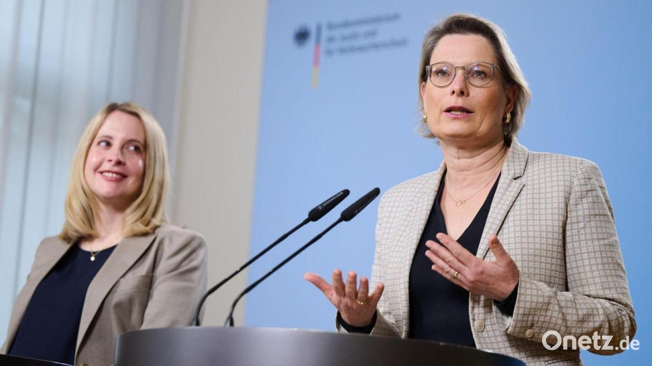 Bund will Bauen günstiger und schneller machen | Onetz