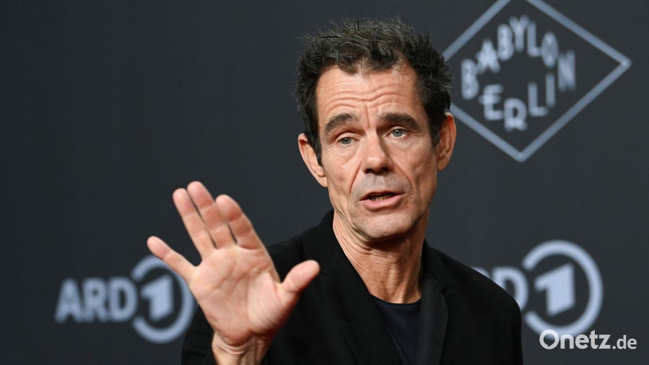 Dreharbeiten zu letzter „Babylon Berlin“-Staffel beendet | Onetz