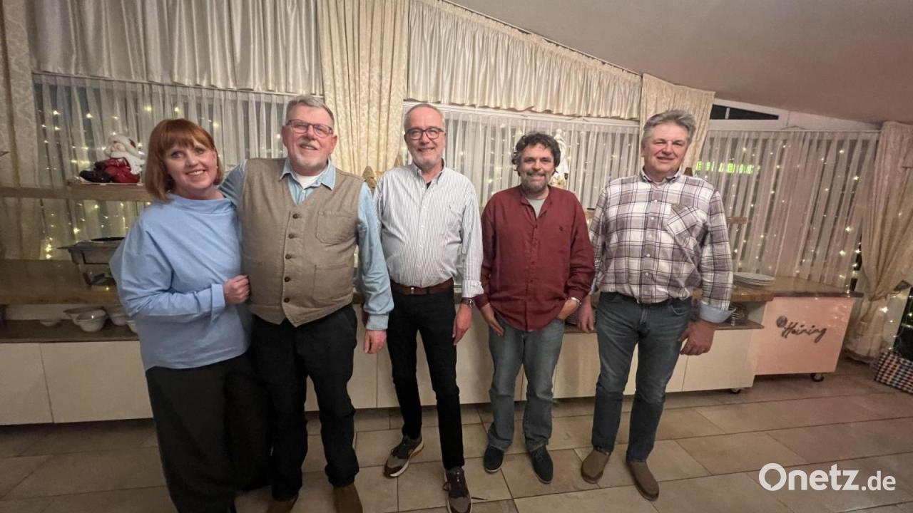 Rolf-Schmidt-GmbH aus Schirmitz ehrt langjährige Mitarbeiter bei ...
