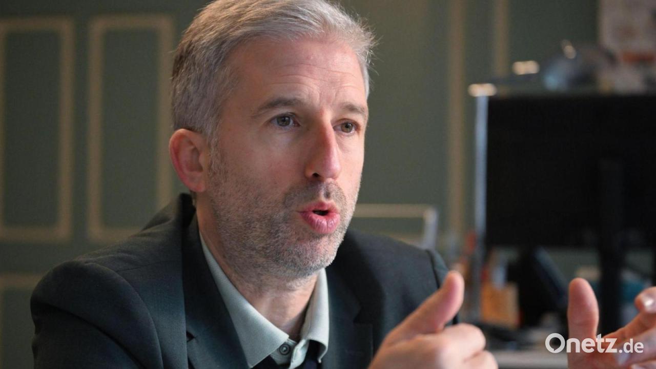 Palmer will „N-Wort“ weiter verwenden | Onetz