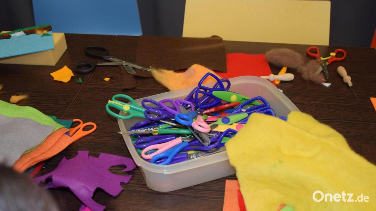 Kreativworkshops im Stadtmuseum Amberg starten im Februar | Onetz
