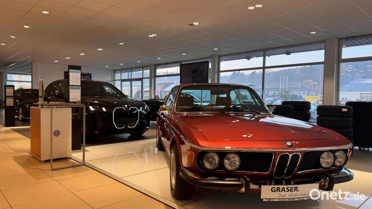 Autohaus Graser in Pressath – für alle bleibt alles wie gewohnt! | Onetz