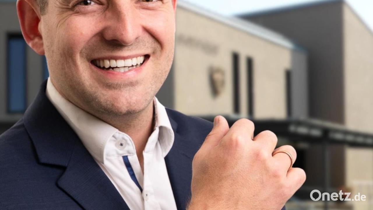 Bürgermeisterwahl 2026 Wiesau: Michael Dutz (CSU) gewinnt mit 64,0 ...