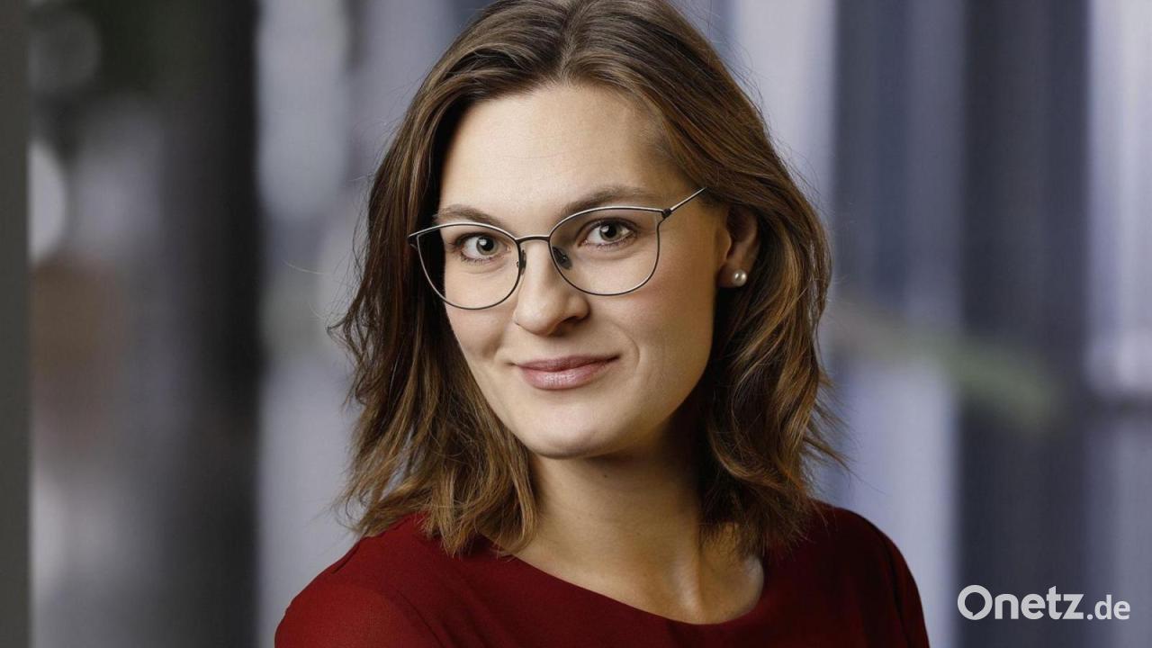 Guteneck: Katharina Haas (WGGG) gewinnt Bürgermeisterwahl 2026 klar | Onetz