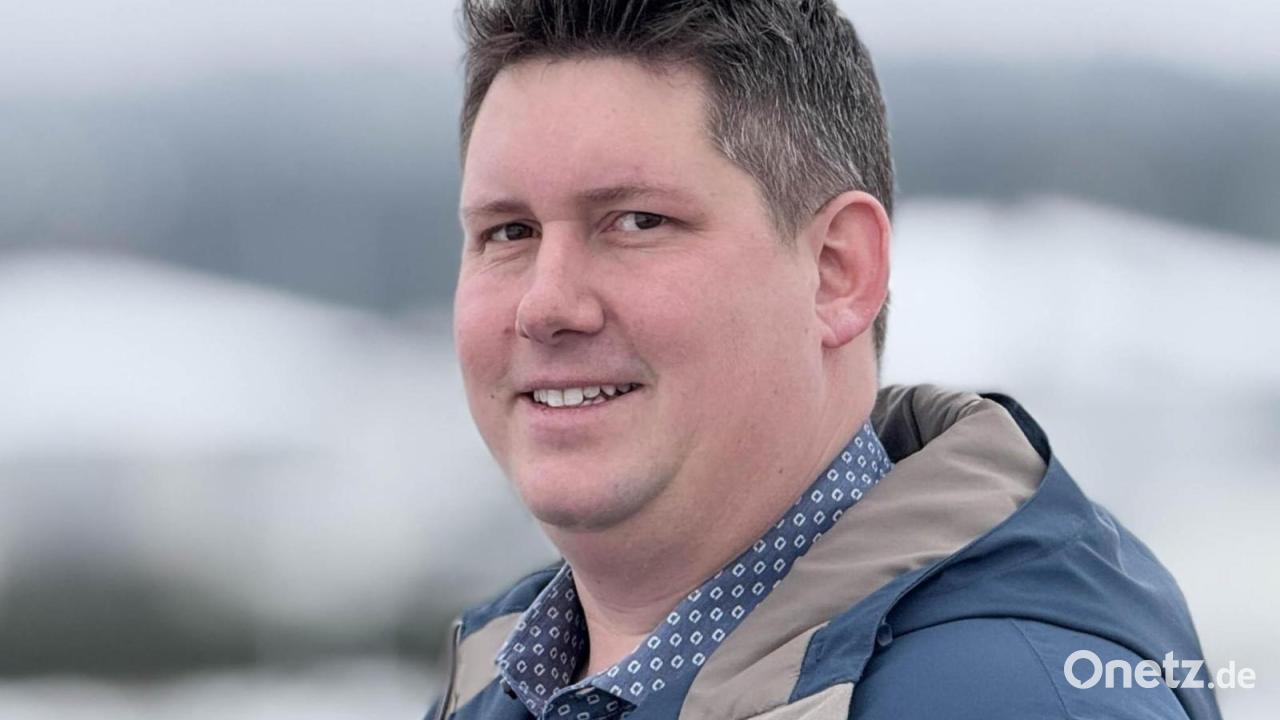Bürgermeisterwahl 2026 in Irchenrieth: Michael Hammer gewinnt deutlich ...