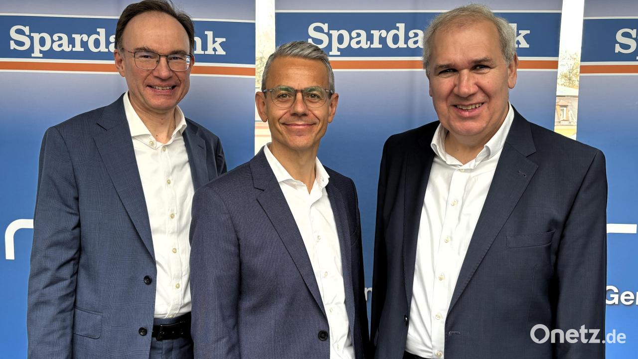 Sparda-Bank Ostbayern zieht positive Bilanz für 2025 | Onetz