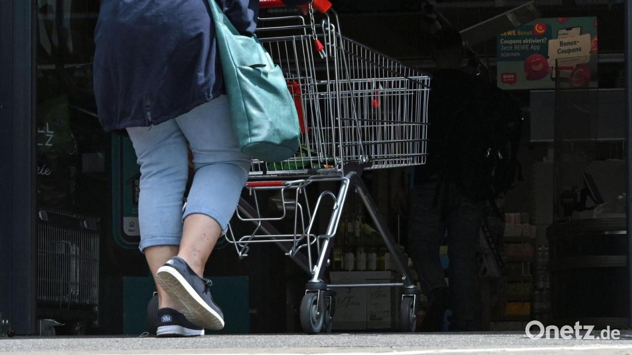 Verdi kündigt neue bundesweite Warnstreiks im Handel an | Onetz