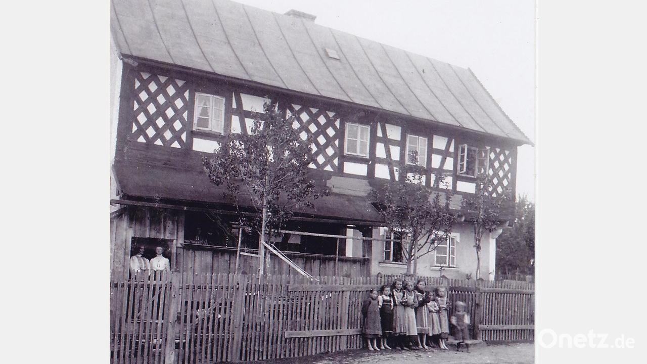 Baukulturtag im Freilandmuseum Oberpfalz: Bauen früher, heute und ...