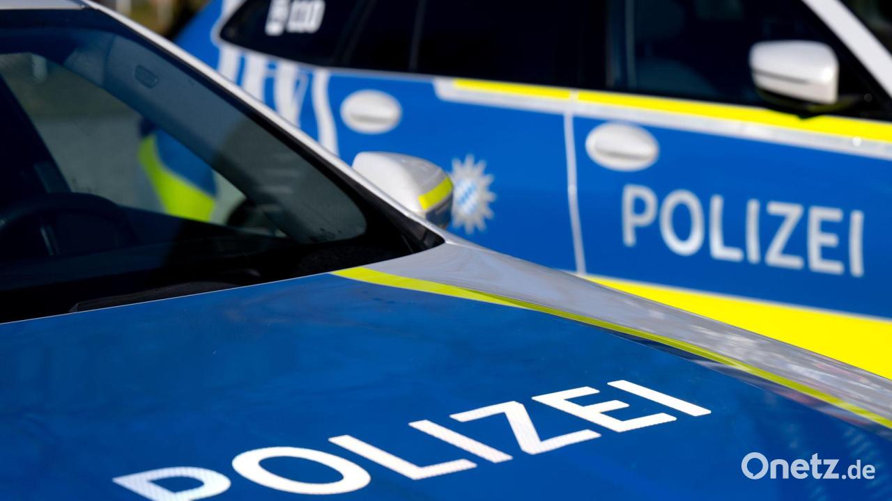 Zwei Verletzte nach Unfall in Weiden | Onetz