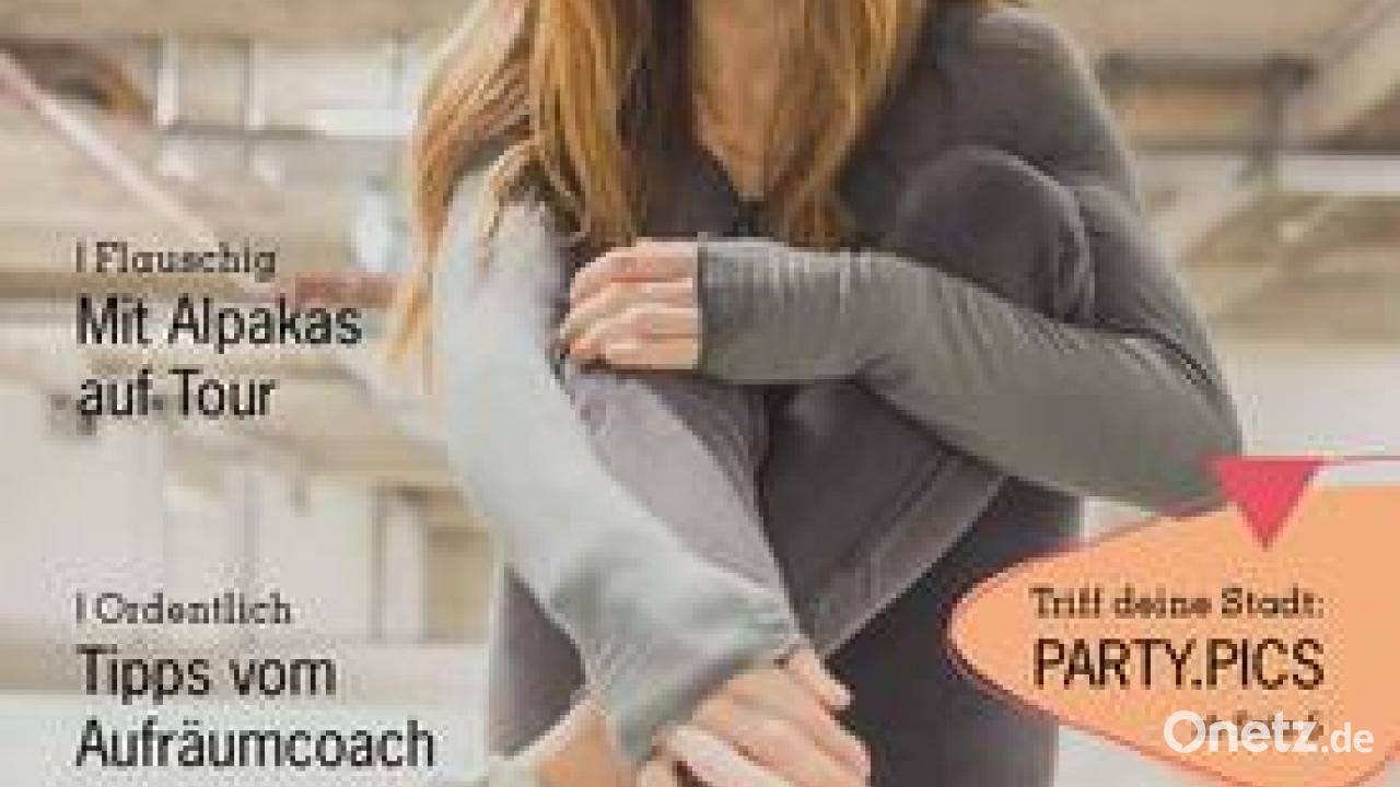 LEO Mai 2024 | Onetz