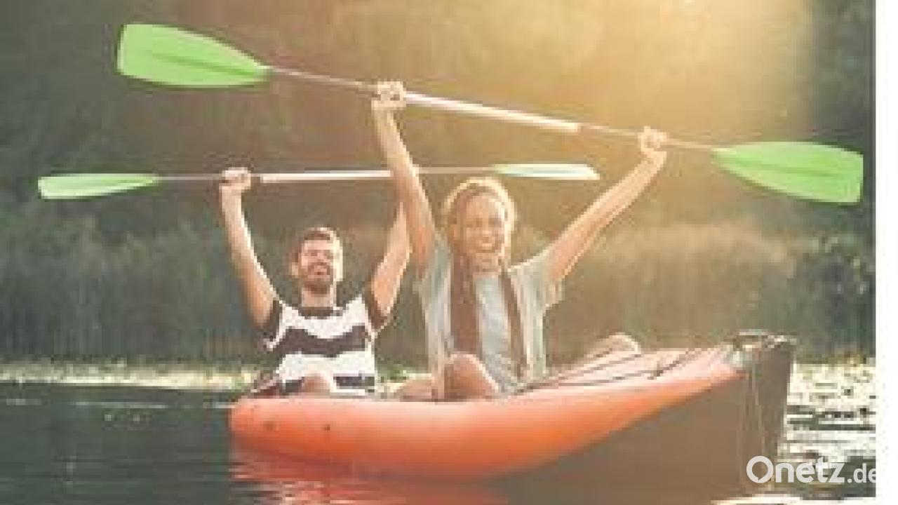 Freizeit in der Region 2024 | Onetz