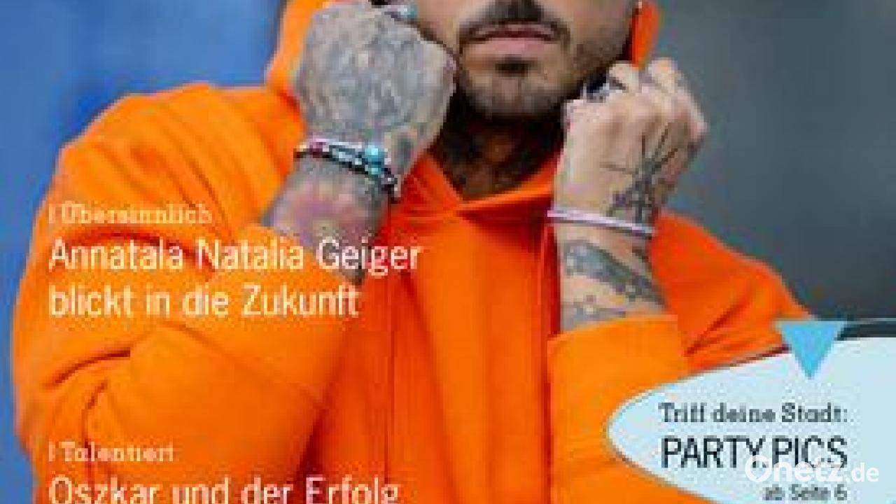 LEO - Oktober 2024 | Onetz