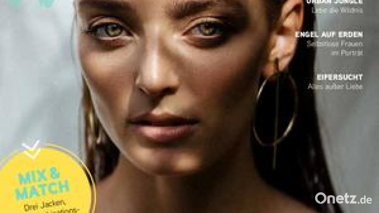 #oberpfälzerin - 02/2024 | Onetz