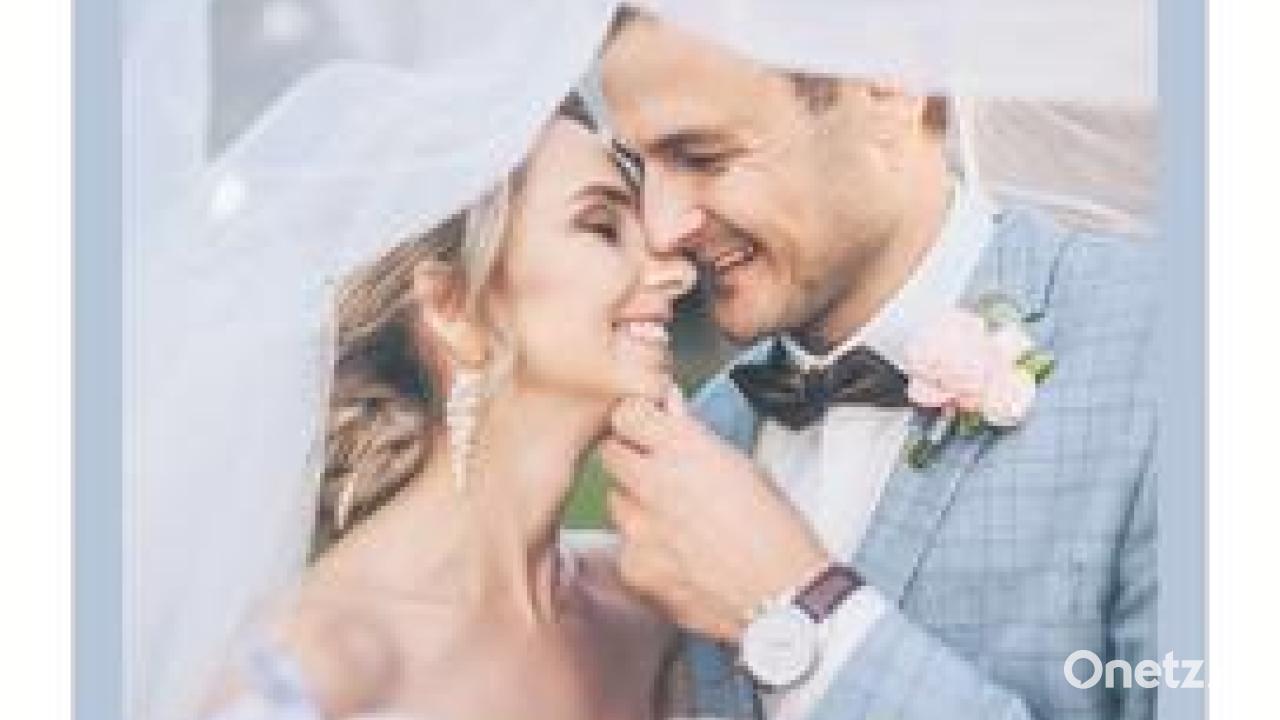 Traumhochzeit 2025 | Onetz