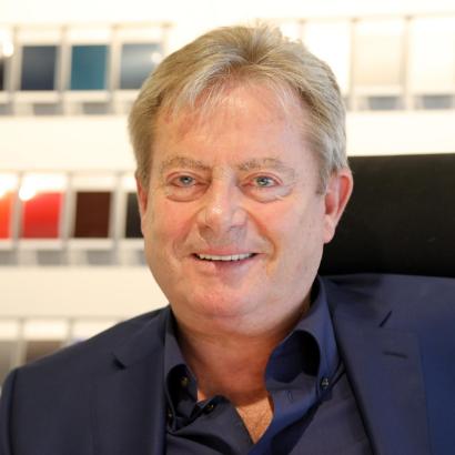 Ingo Maschek und sein steter Aufstieg in der Autobranche | Onetz