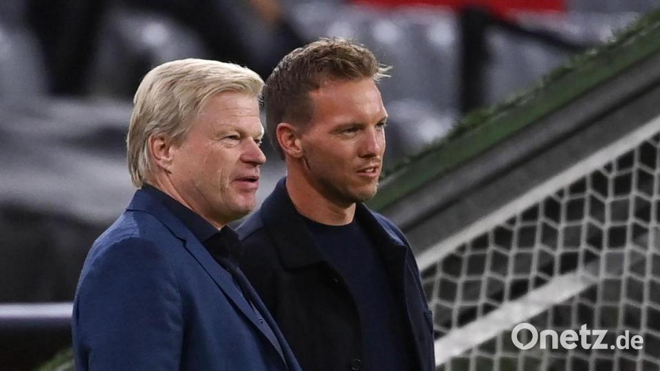 Jahresabschluss bei den Eichenlaub-Schüzuen: Der König ist eine Frau ...