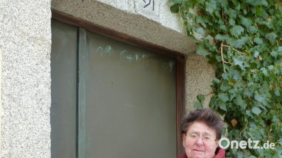 Anne Hecht wirkte 25 Jahre als Mesnerin: Viel Schönes erlebt | Onetz