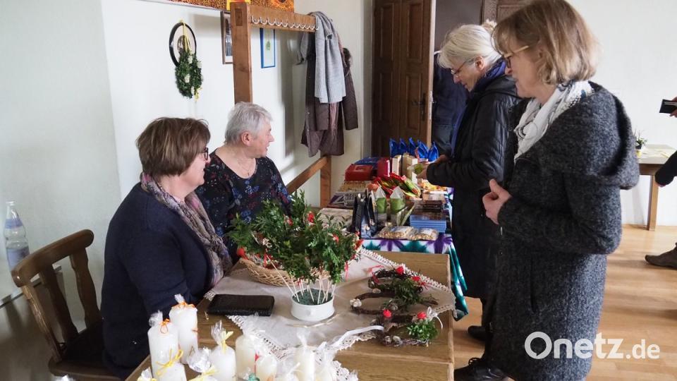 Fastenessen in vielen Pfarreien: Guten Appetit und Vergelt's Gott | Onetz