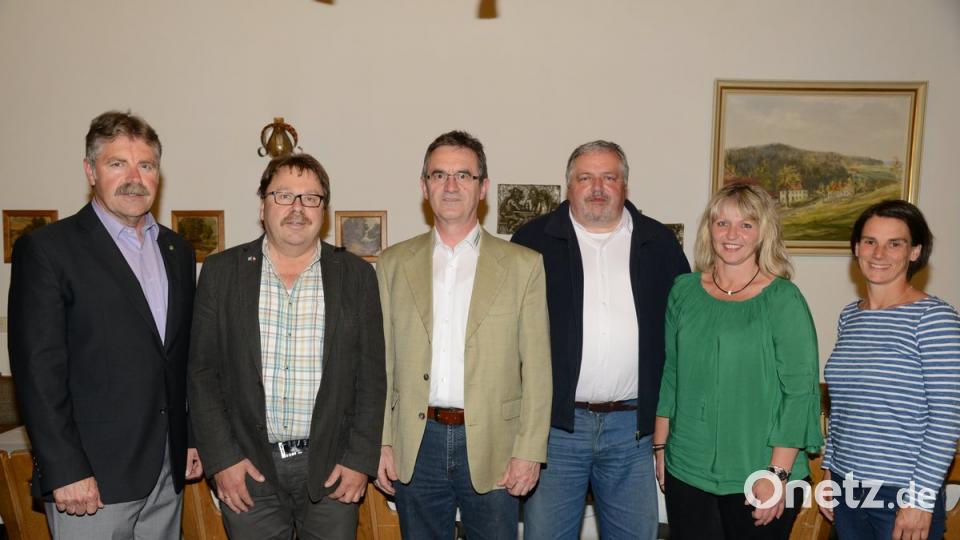 Gebietsverkehrswacht soll weiter wachsen: Werbeaktionen verstärken | Onetz