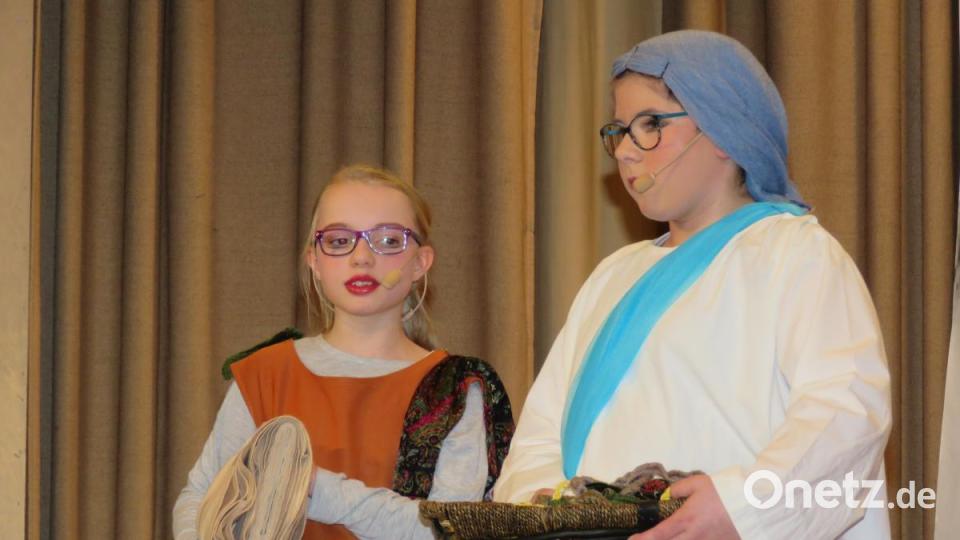 Lydia macht die Welt ein Stück besser | Onetz