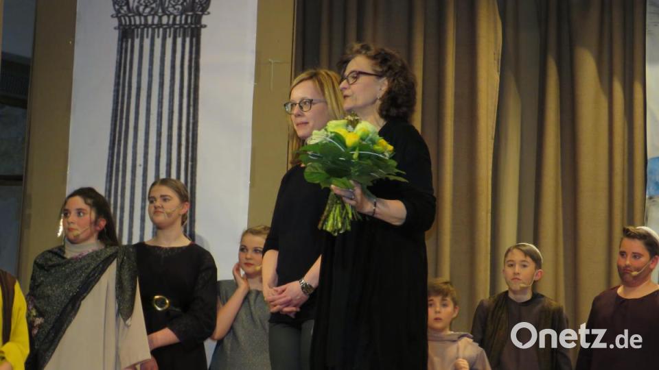 Lydia macht die Welt ein Stück besser | Onetz