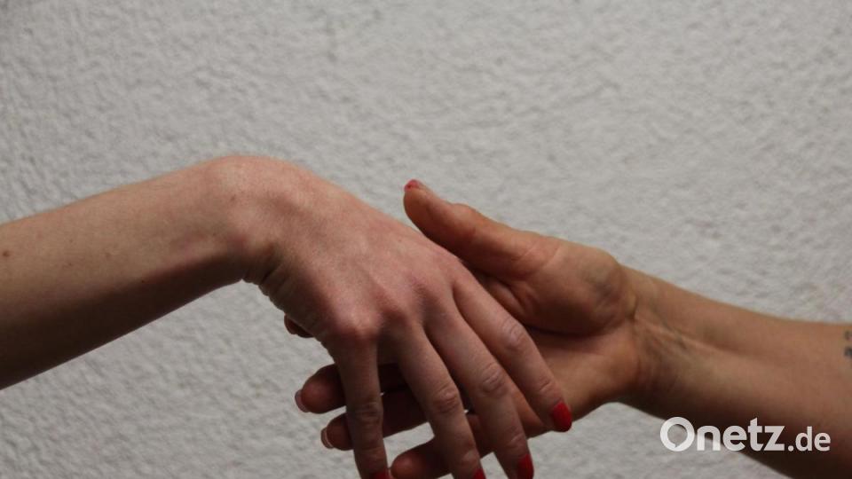 Fisch oder Schraubstock: Welcher Handschlag-Typ bist Du? | Onetz