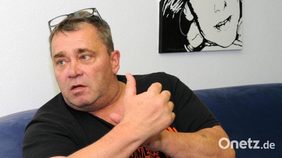 Melanie Bittner (38) aus Gebenbach: Deutsche Vizemeisterin im ...