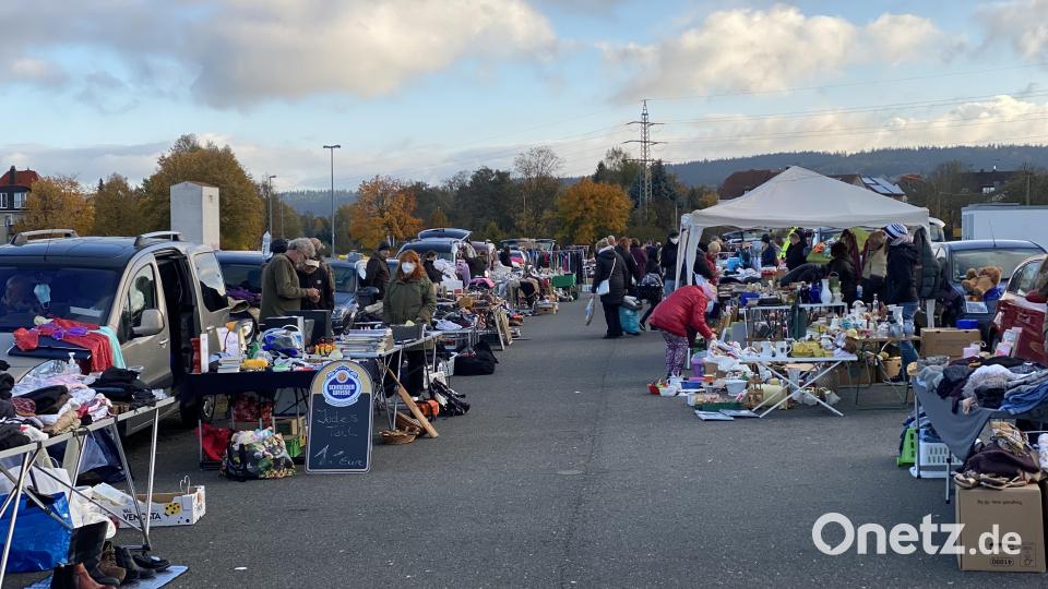 Flohmarkt Heidenheim Festplatz