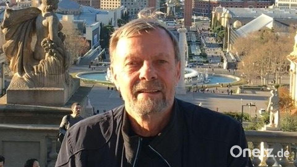 "Der Gref" legt in Vohenstrauß das Skalpell aus der Hand | Onetz