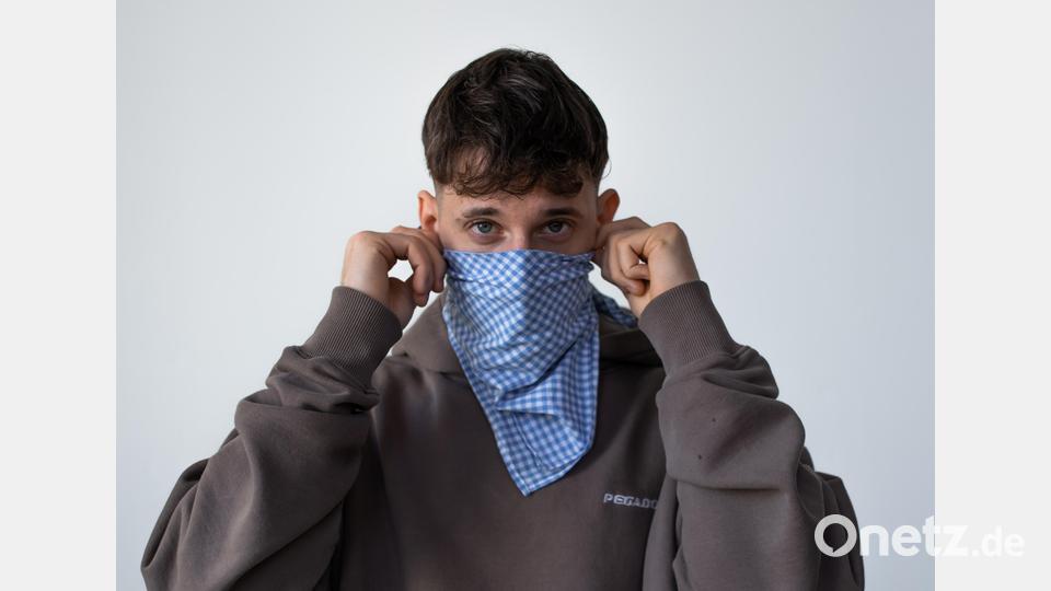 Spotify-Senkrechtstarter "Tream": "Die Musik ist jetzt mein Beruf" | Onetz