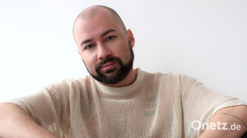 Benjamin Hartmann verlässt sein Mode-Label Human Blood aus privaten Gründen | Onetz