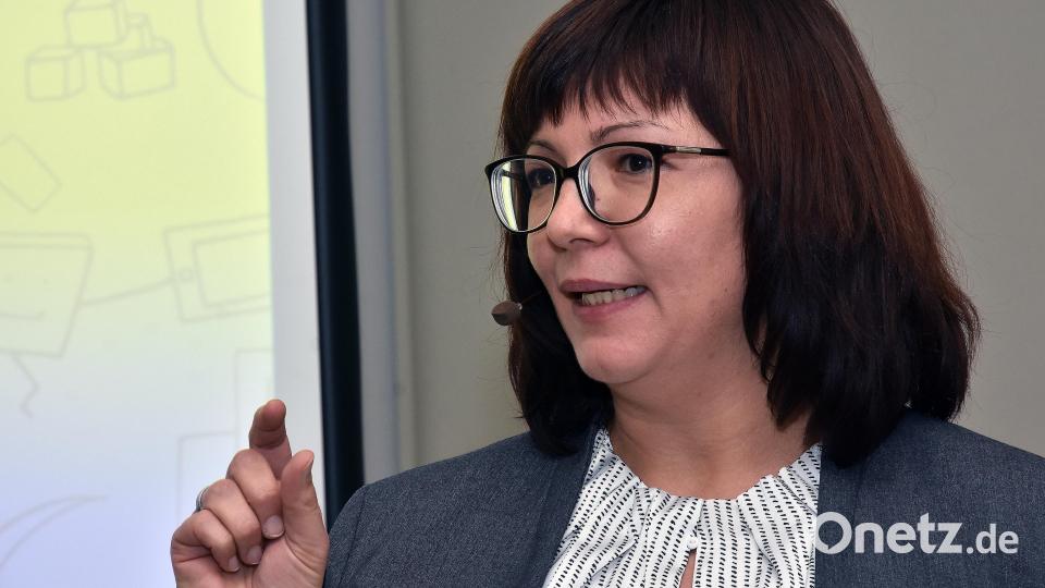 Digitale Strategie in der Kita: Die Amberger Pixel-Werkstatt für Erzieher | Onetz