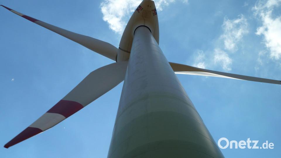 Ostwind kippt Pläne für umstrittenes Windkraft-Projekt Niesaß endgültig | Onetz