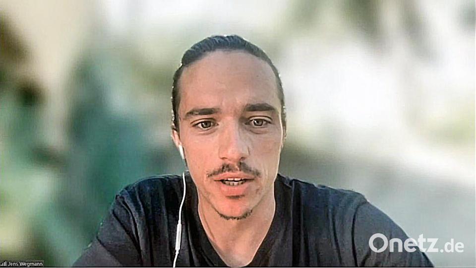 Jens Wegmann leitet Schule in Arzberg von El Salvador aus | Onetz