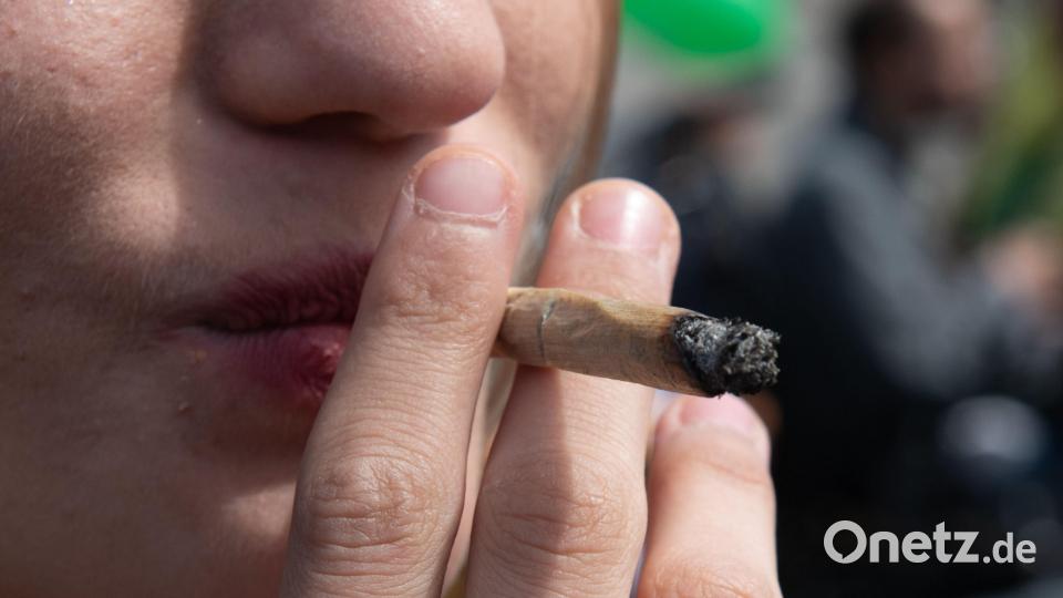 Süchtig nach Alkohol, THC, Crystal Meth und Opiaten: Die Abwärtsspirale ...