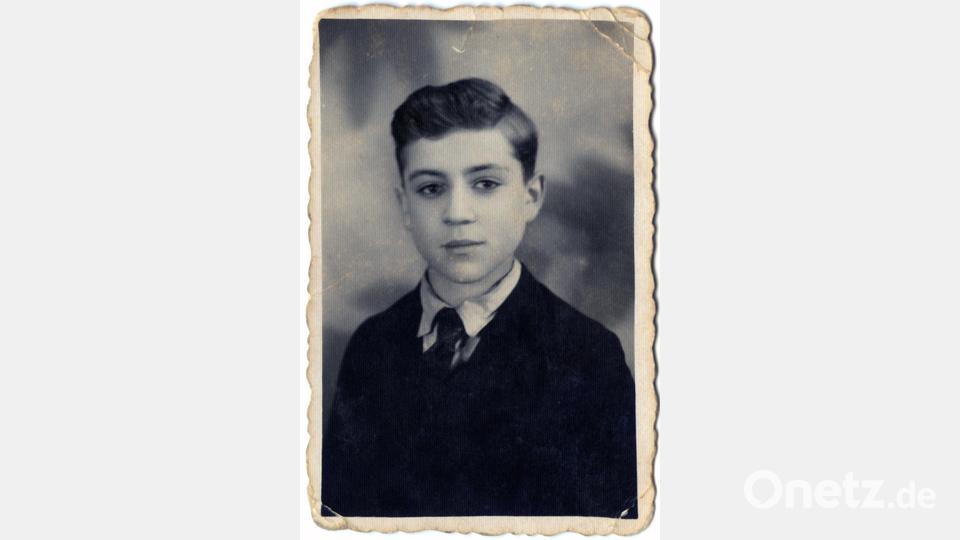 "Ganz allein in der Hölle" – Shelomo Selinger stellt sich grausamer ...