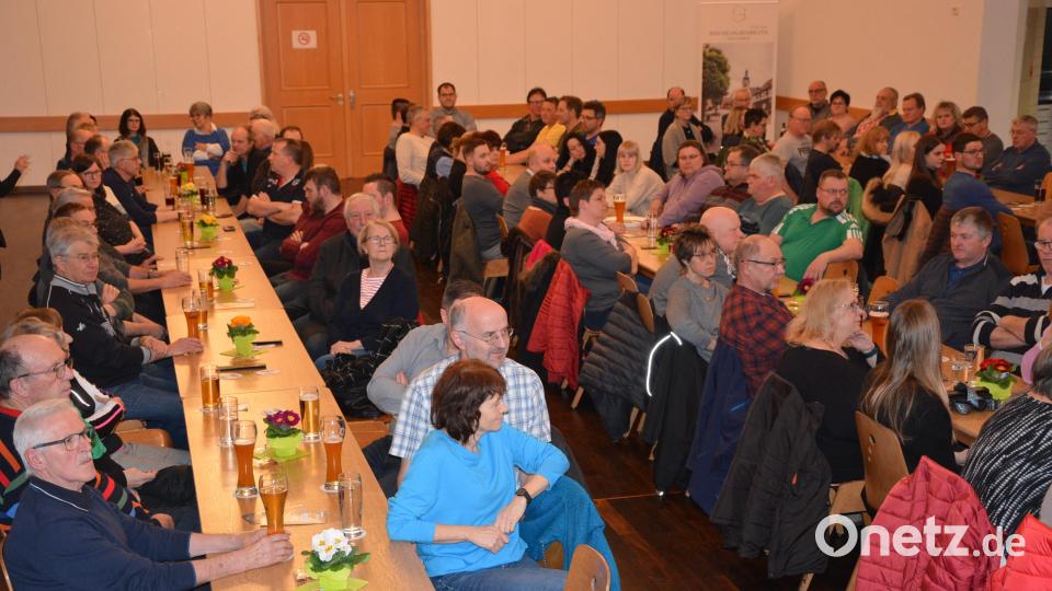 Dorfladen das wichtigste Projekt der nächsten Jahre in Bad Neualbenreuth | Onetz