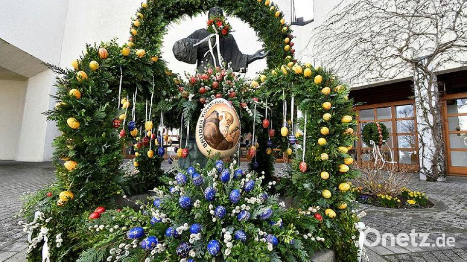 Was Christen an Ostern feiern | Onetz
