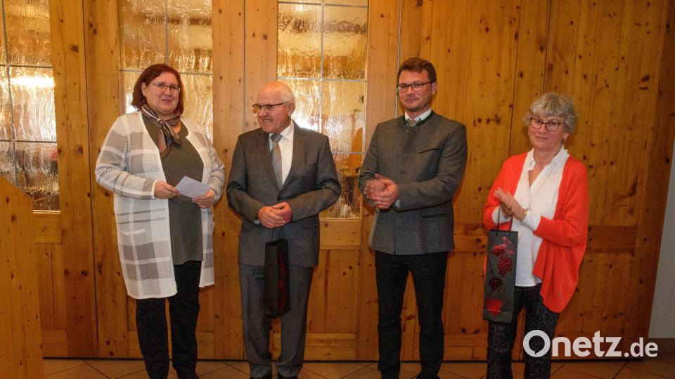 KAB Poppenricht St. Michael feiert 90-jähriges Gründungsjubiläum | Onetz