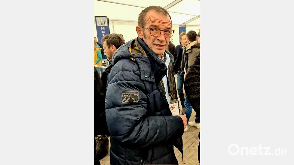 Hufschmiede aus ganz Europa zum Fachsimpeln in Wolfringmühle | Onetz