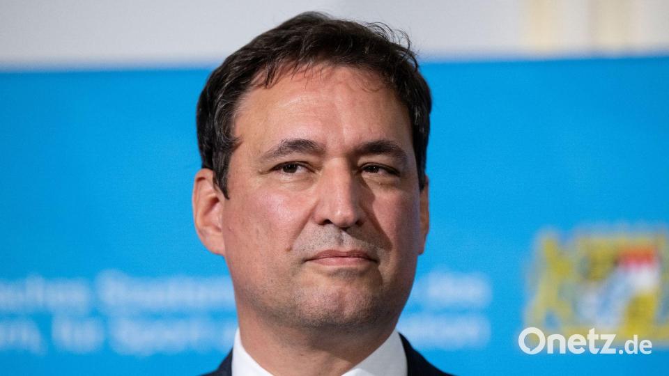 Hass und Hetze gegen Juden, Ausländer und Politiker auch in der ...