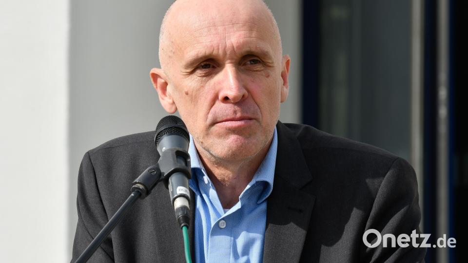 Medizinische Top-Versorgung in Kümmersbruck für 12.000 Soldaten | Onetz