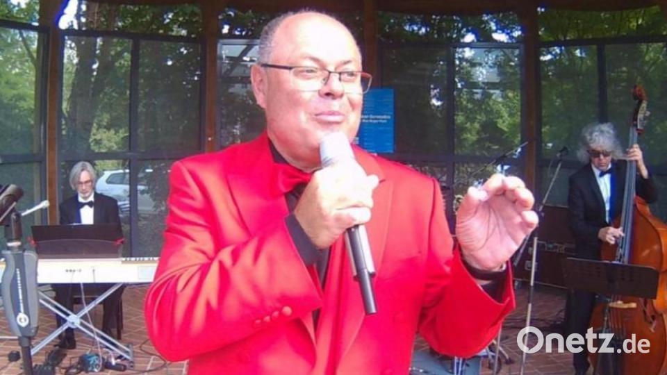 Das Ballhausorchester Weiden präsentiert sechstes Studioalbum | Onetz