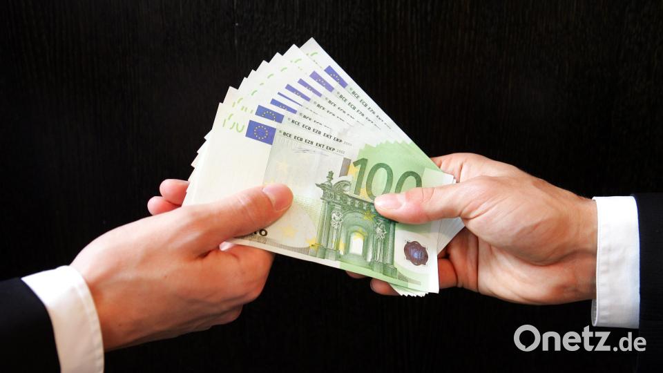 Geldauflagen: Freiheit gegen Bezahlung? | Onetz