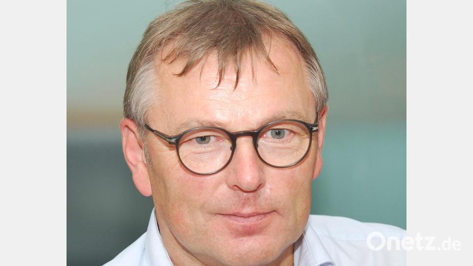 Klinikum-Chef Manfred Wendl: „Die Lage ist wirklich dramatisch“ | Onetz