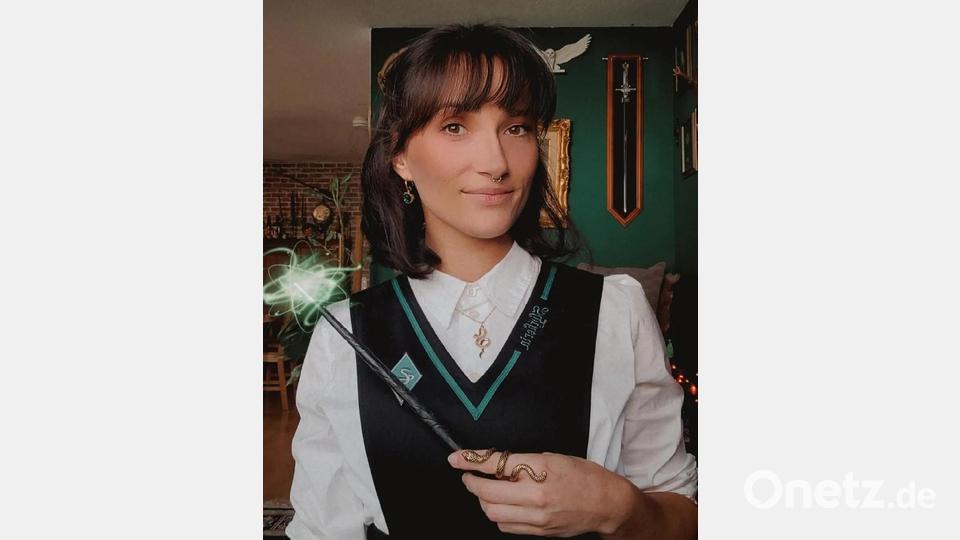 Erster Band vor 25 Jahren: Die Oberpfalz im Harry-Potter-Fieber | Onetz